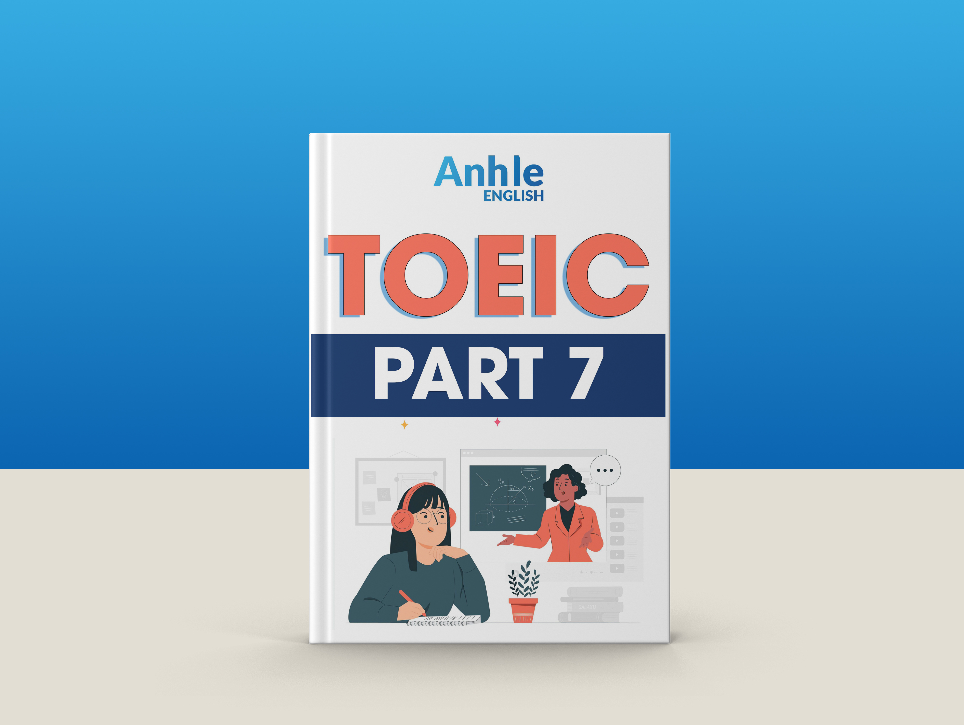 GIẢI CHI TIẾT ĐỀ THI PART 7